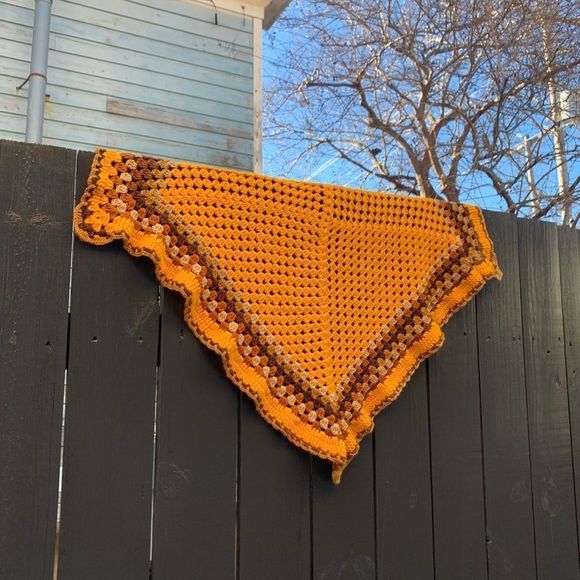 Bedding | Vintage Couch Doily | Poshmark